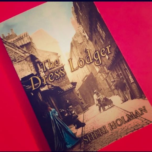 Other | The Dress Lodger Sheri Holman | Poshmark